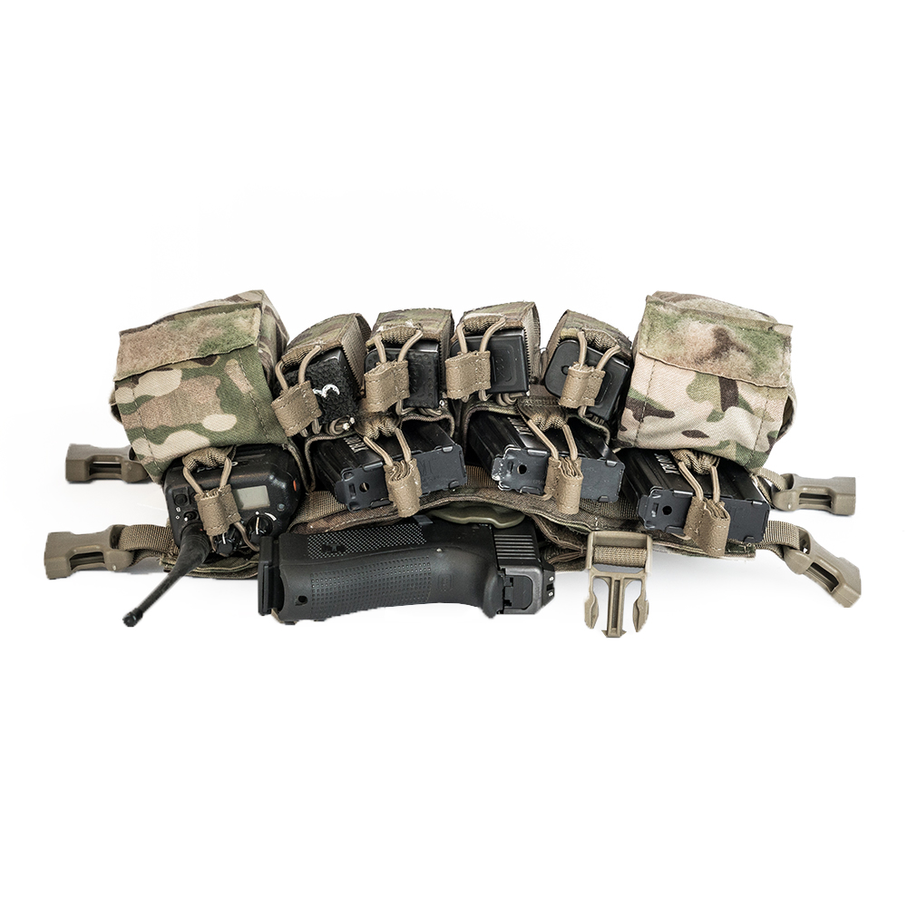 Haley Strategic D3CRX Chest Rig