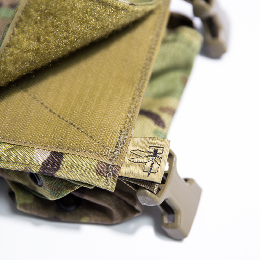 Haley Strategic D3CRX Chest Rig