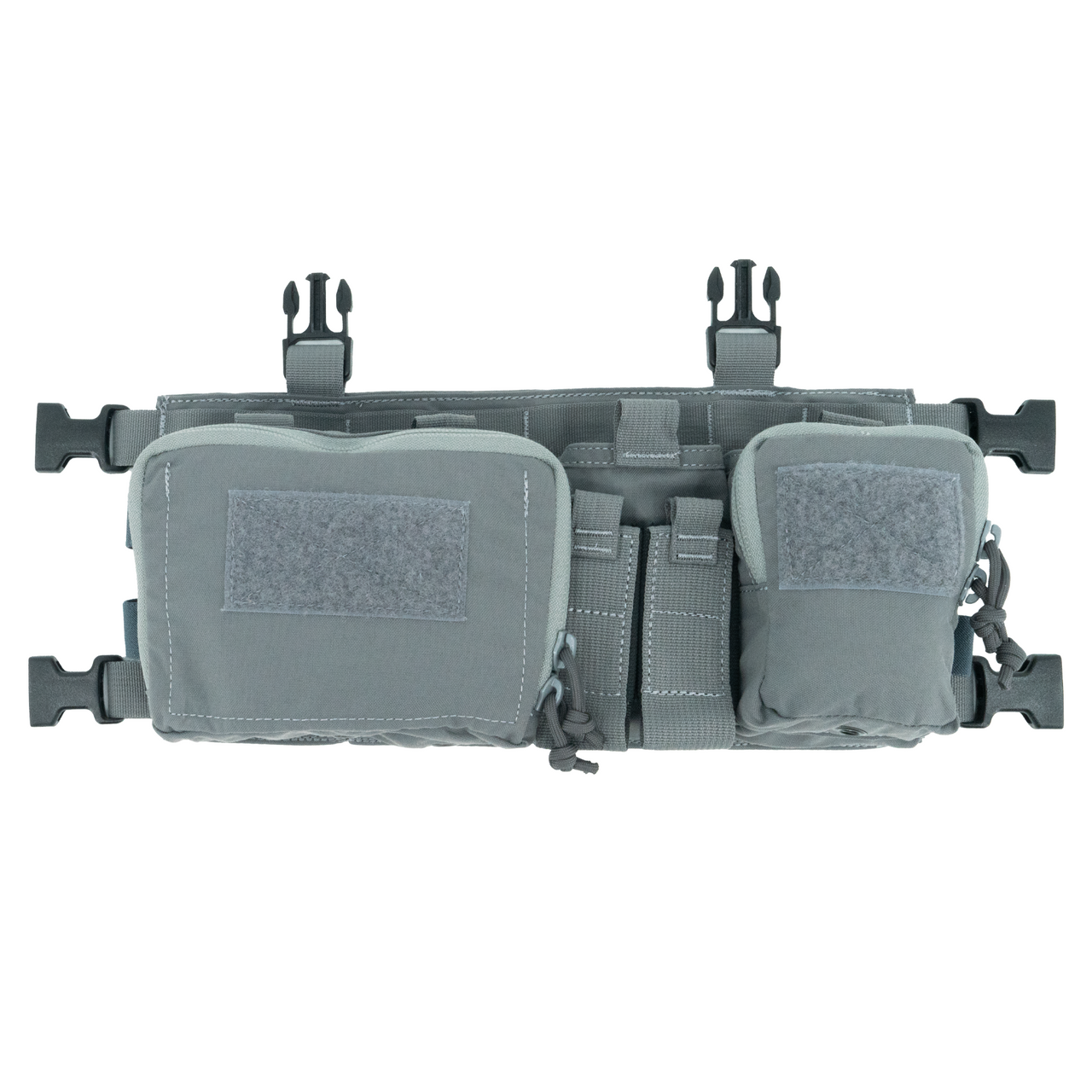 Haley Strategic D3CRH Heavy Chest Rig/Placard
