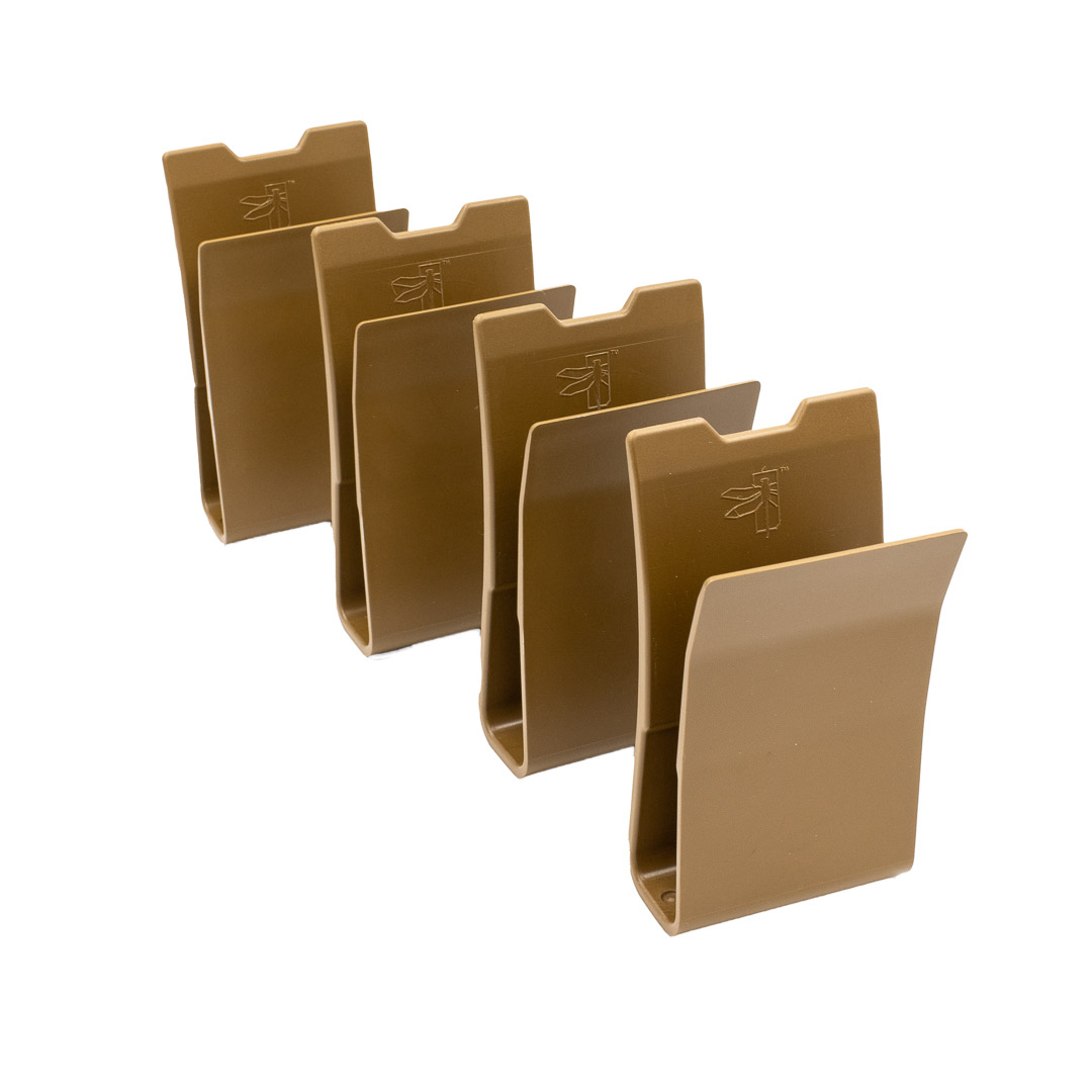 Haley Strategic MP2 Magazine Pouch Insert (Various)