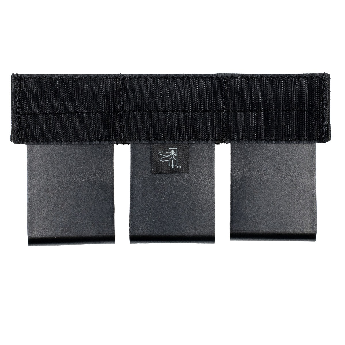 Haley Strategic Micro Chest Rig 556 Triple Magazine Insert w/ MP-2's ...