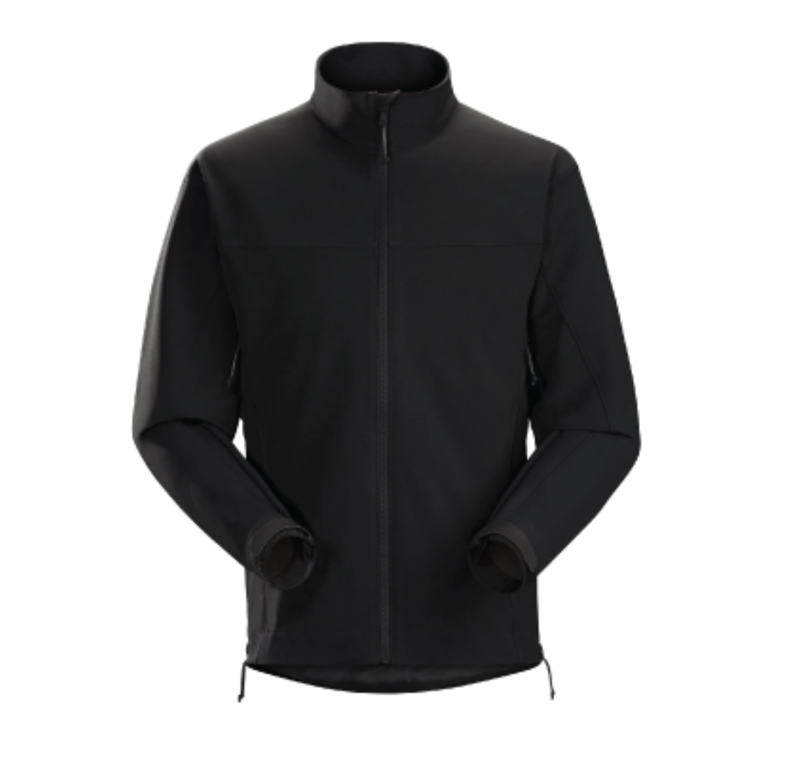 Arc'teryx Law Enforcement Jacket SMU - VPD