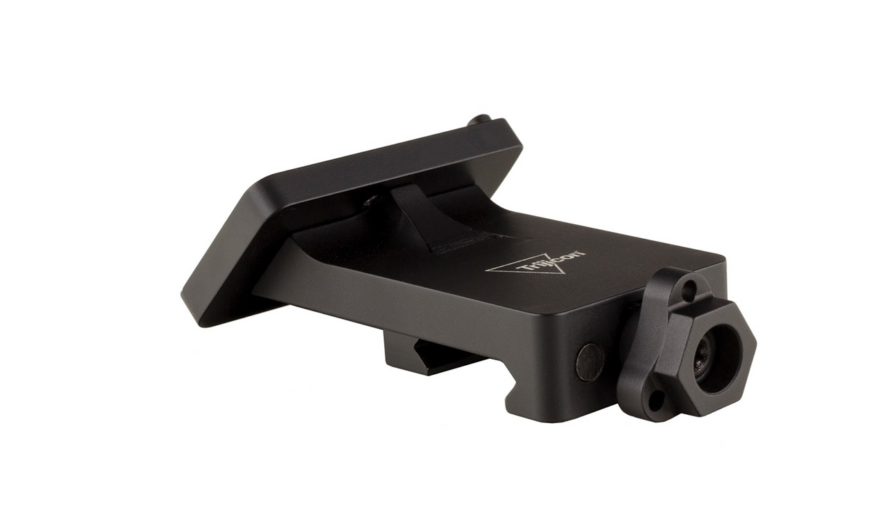 Trijicon RMR / SRO Quick Release 45 Degree Offset Mount