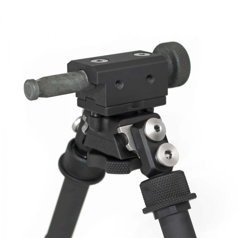 Accu-Shot Atlas Bipod Adapter Spigot for A.I and A.I.C.S. use with BT10NC