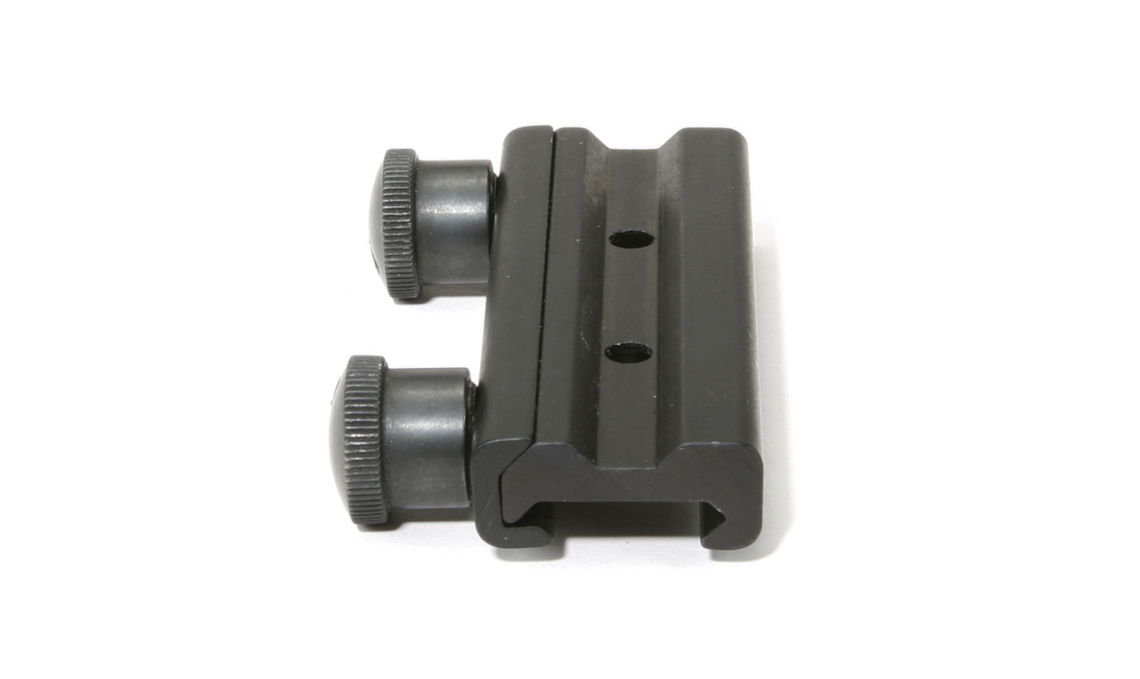 Trijicon ACOG Flattop Mount for MIL STD Rails