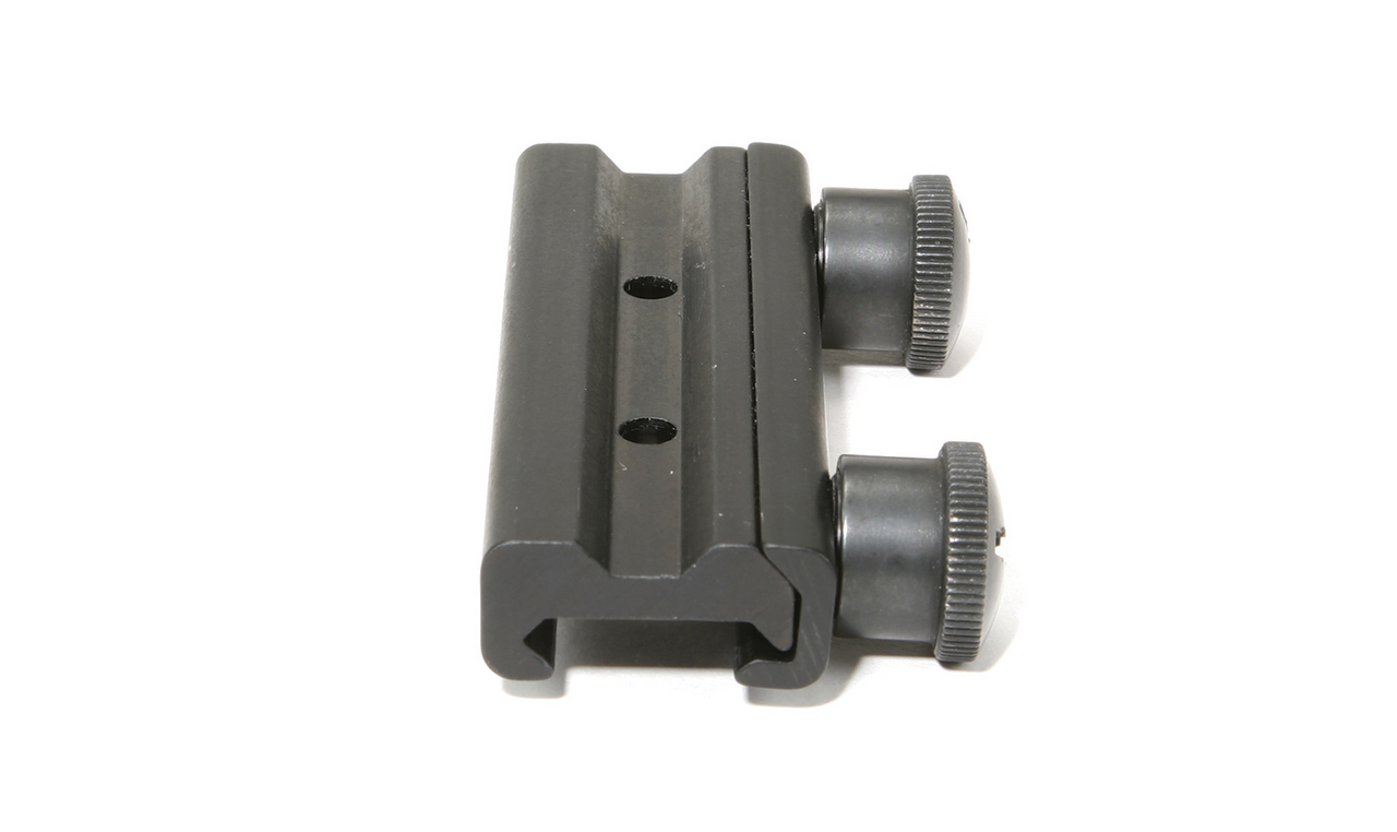 Trijicon ACOG Flattop Mount for MIL STD Rails