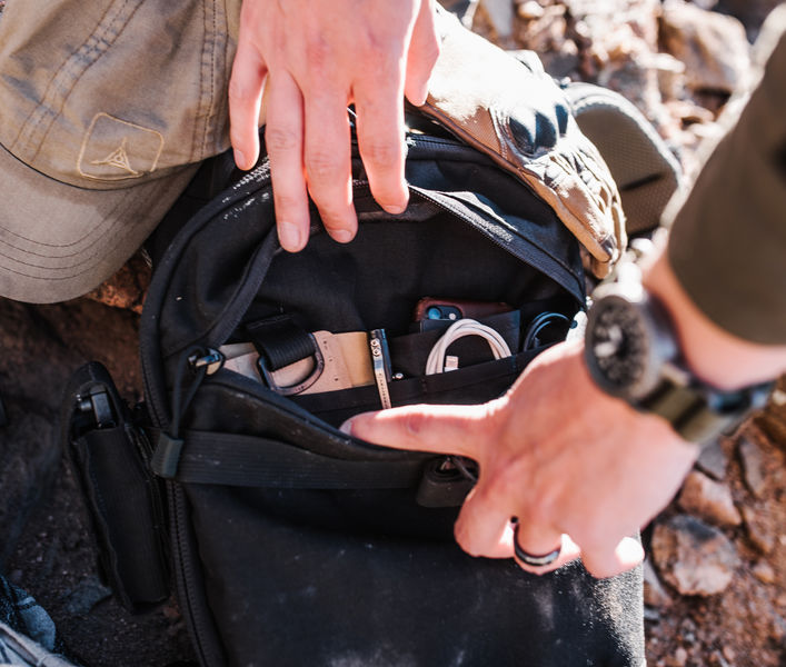Triple Aught Design Fast Pack Scout