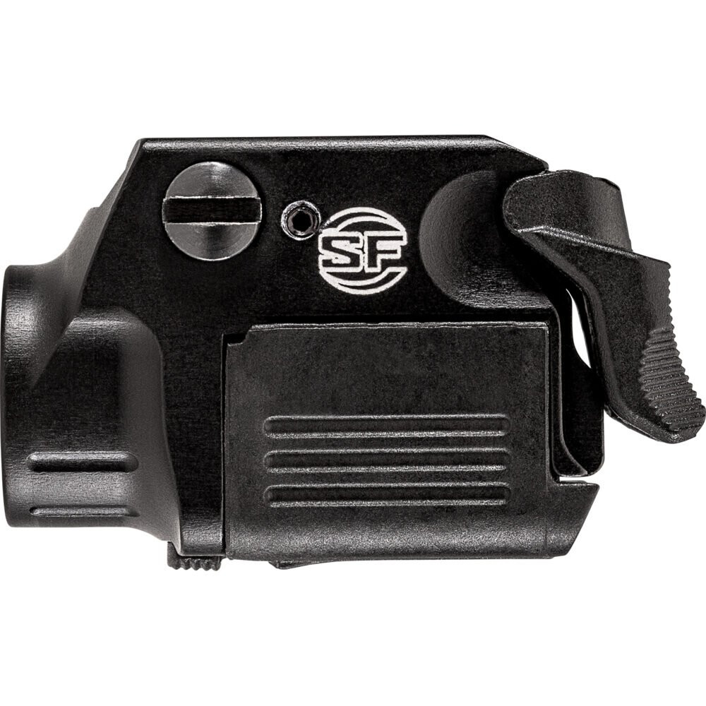 SureFire XSC Micro-Compact 350 Lumens Pistol Light