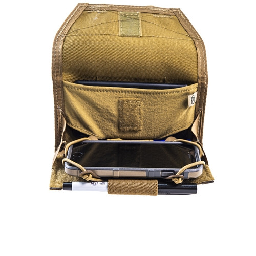 HSGI Navigator Tech Pouch Molle