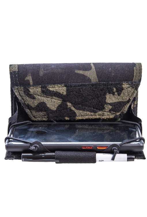 HSGI Navigator Tech Pouch Molle