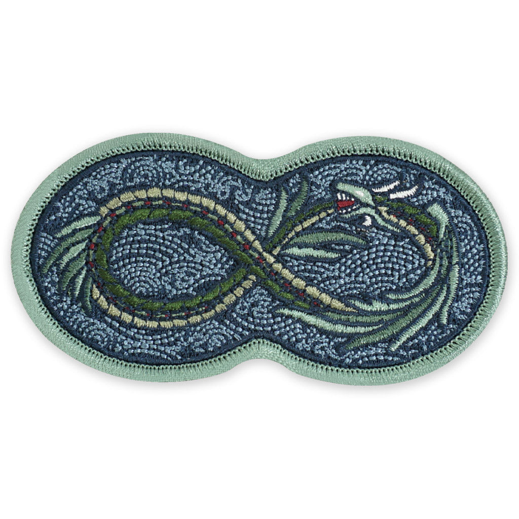 Prometheus Design Werx PDW Pinecone Frag Morale Patch