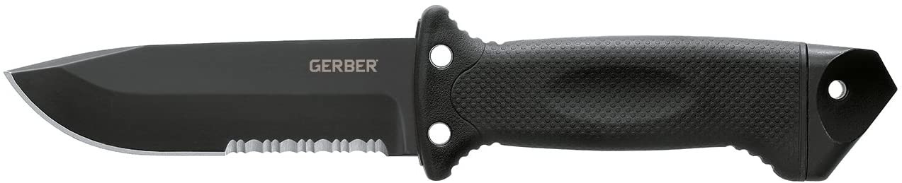 Gerber LMF II Infantry Knife