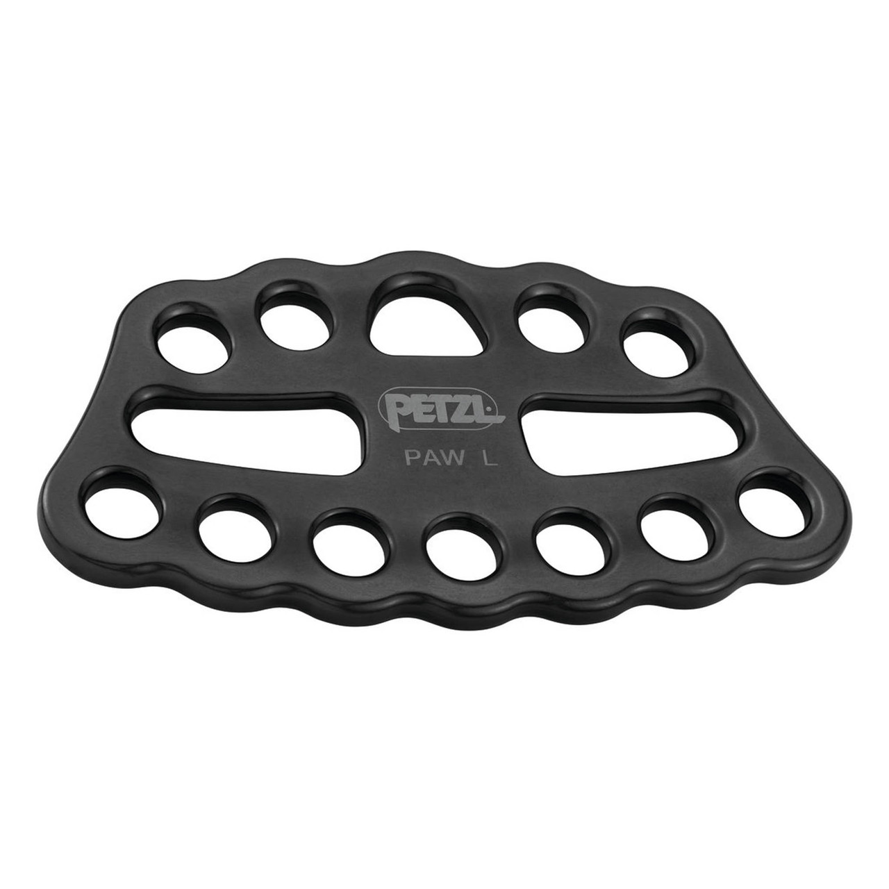 Petzl Paw Rigging Plate (NFPA G Rated)