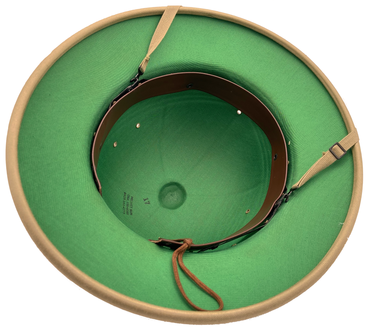 Pith Helmet Usmc