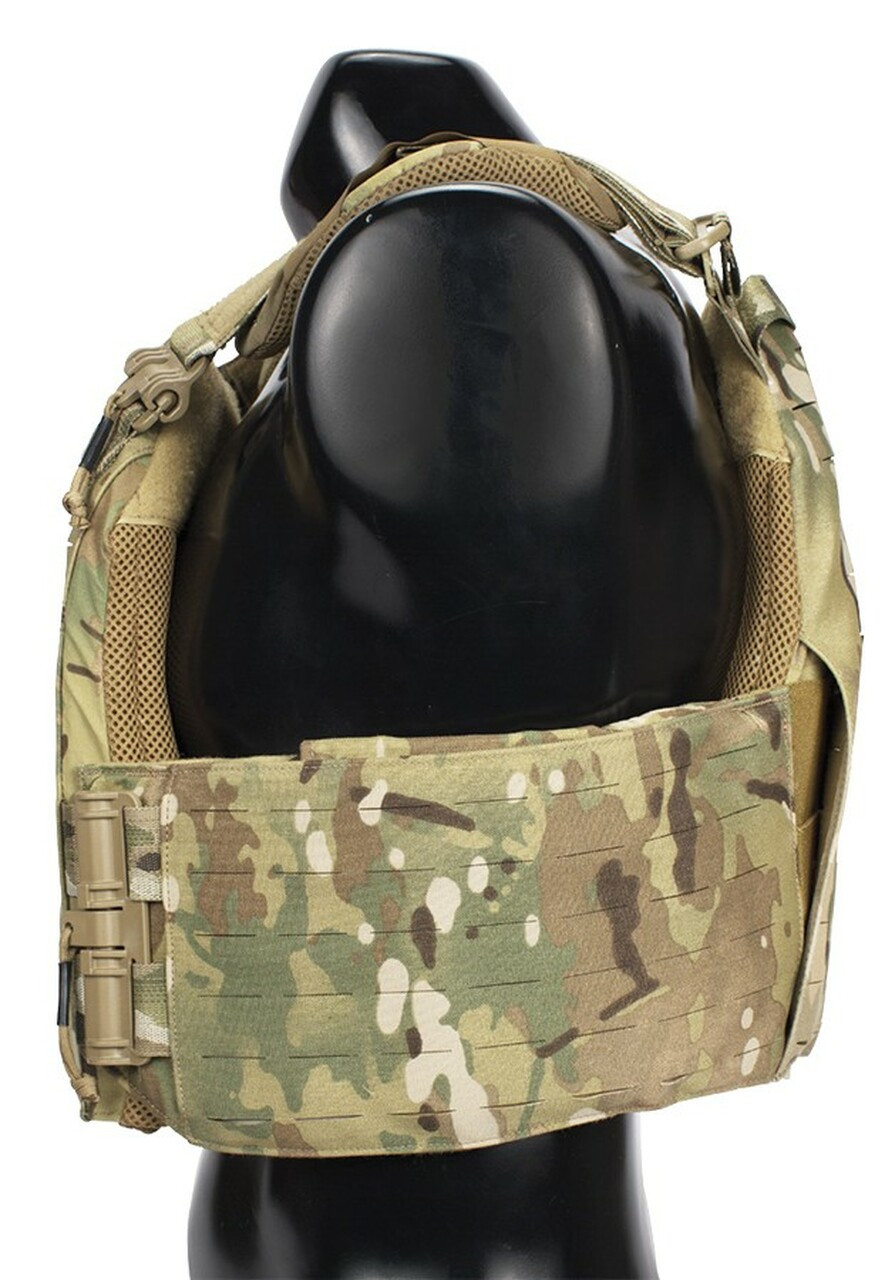 FirstSpear STRANDHÖGG™ Sapi Cut Plate Carrier