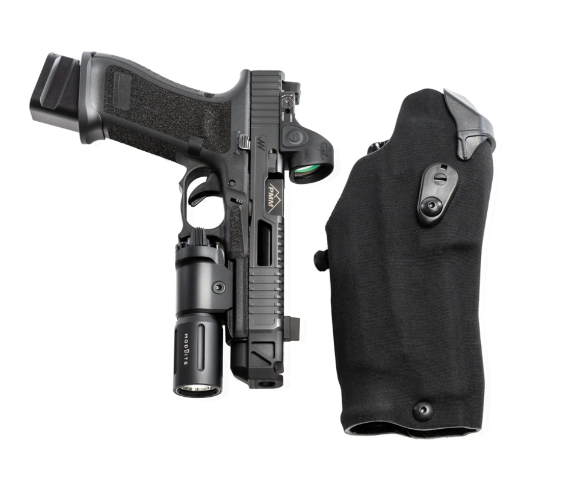 Modlite OKW-PL350 Light Package (Complete Package)