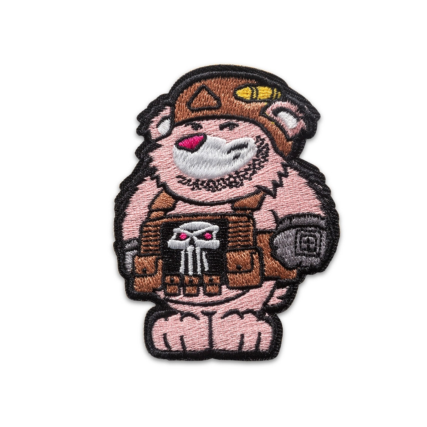 5.11 Tactical Gear Bear Patch