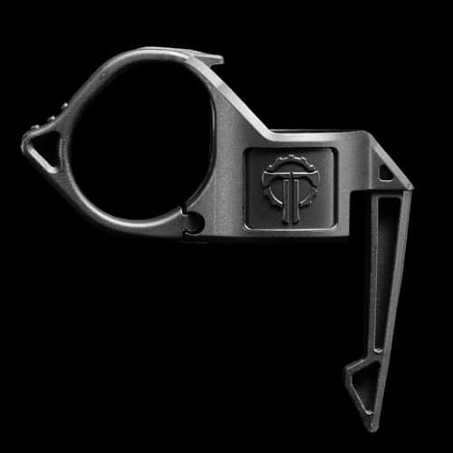 Thyrm SwitchBack DF (Dual Fuel) Flashlight Ring