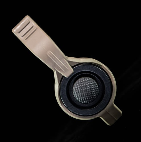 Thyrm SwitchBack DF (Dual Fuel) Flashlight Ring