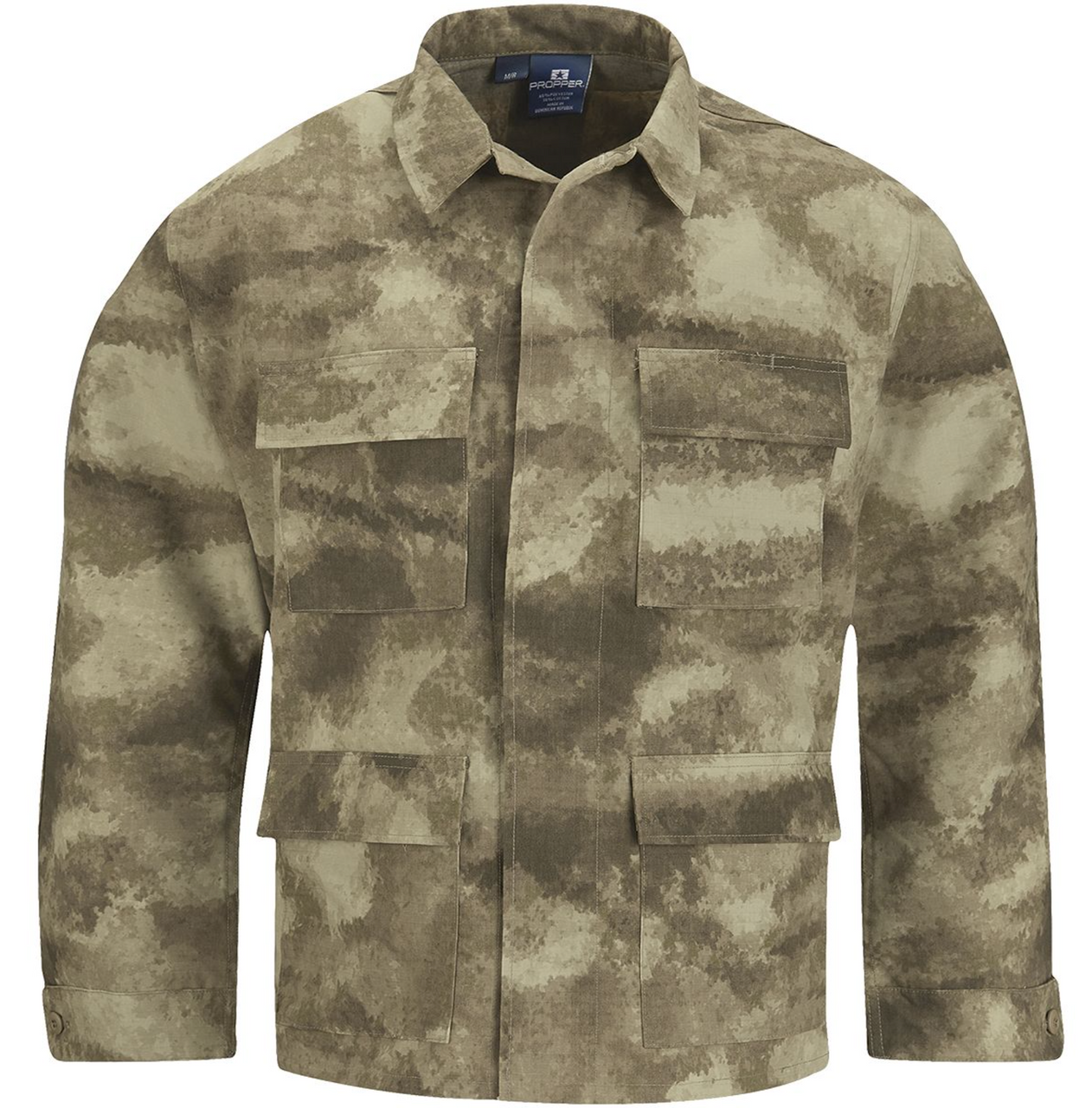 Propper ACU Coat Polycotton Ripstop A-TACS