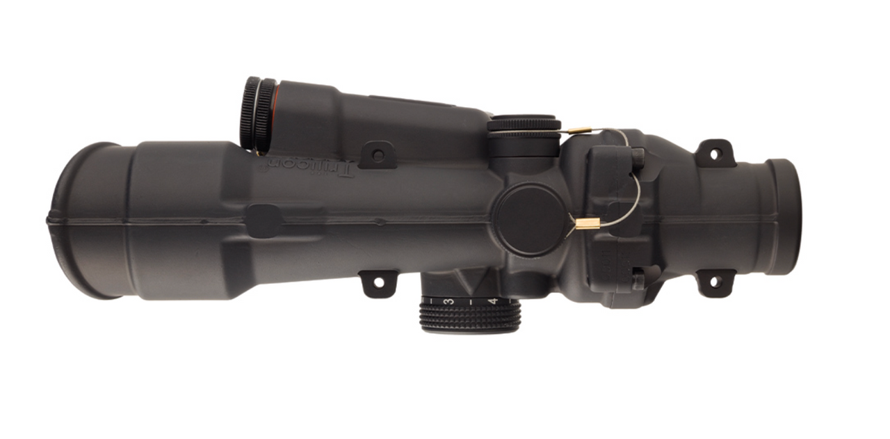 Trijicon ACOG 3.5x35 LED Riflescope - .223 / 5.56 BDC - TA110-C-100491