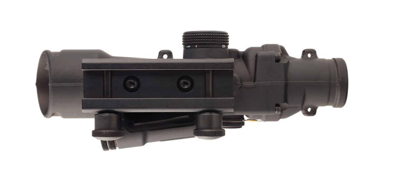Trijicon ACOG 3.5x35 LED Riflescope - .223 / 5.56 BDC - TA110-C-100491