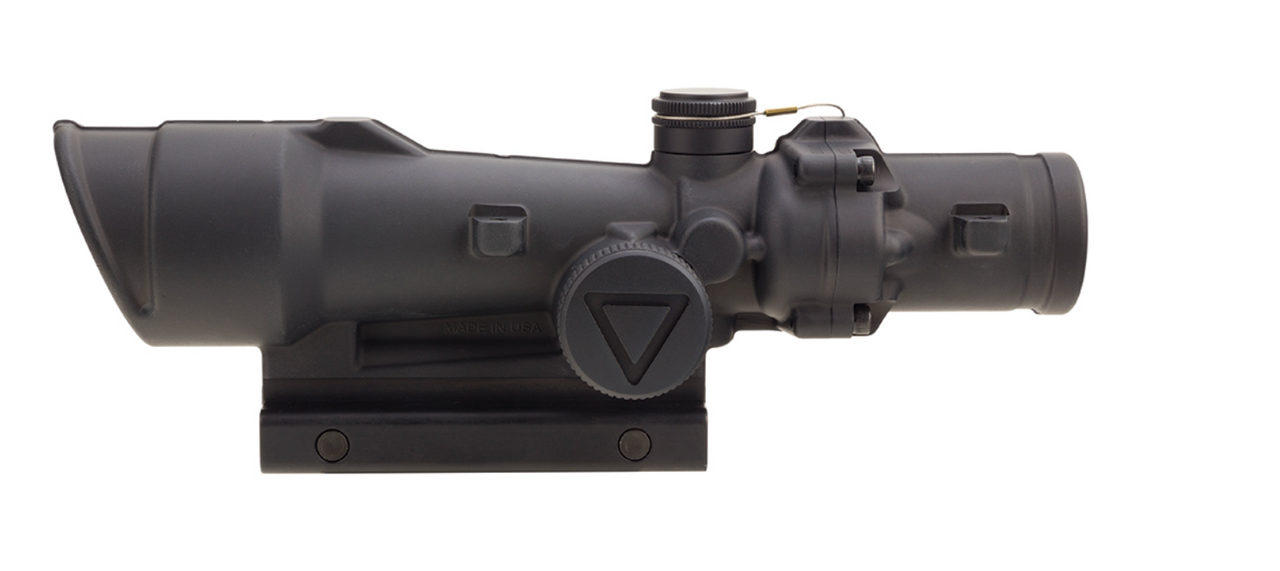 Trijicon ACOG 3.5x35 LED Riflescope - .223 / 5.56 BDC - TA110-C-100491