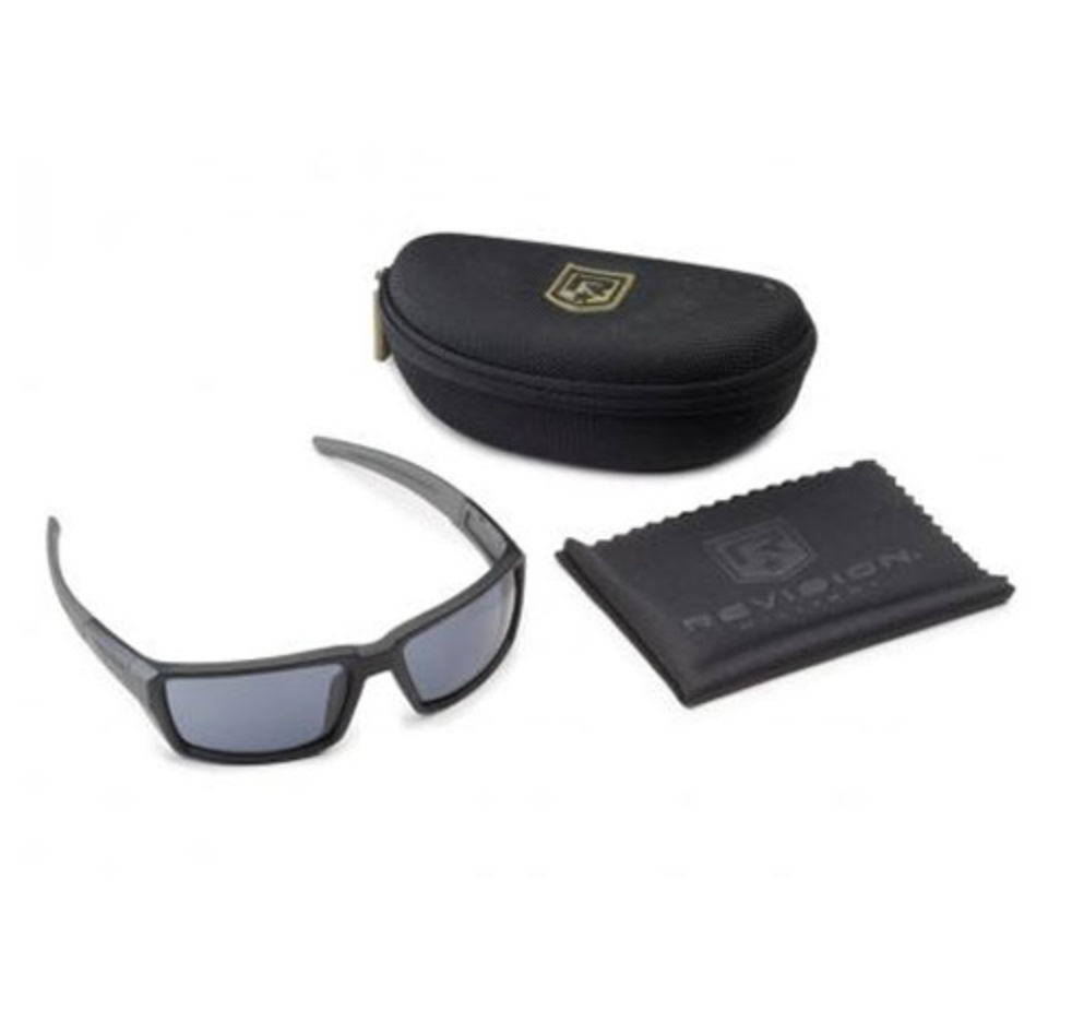 Revision Military Vipertail Ballistic Sunglasses