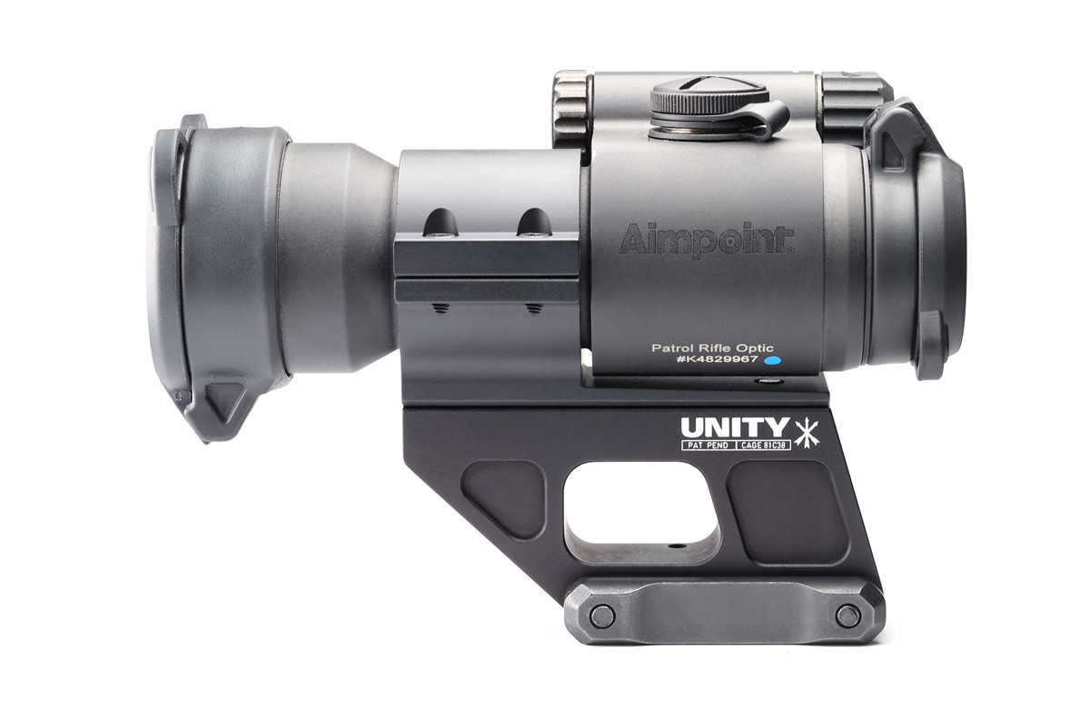 Unity Tactical FAST Comp Series Mount