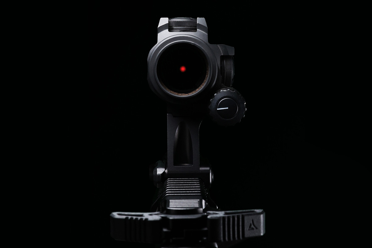 Unity Tactical FAST Comp Series Mount