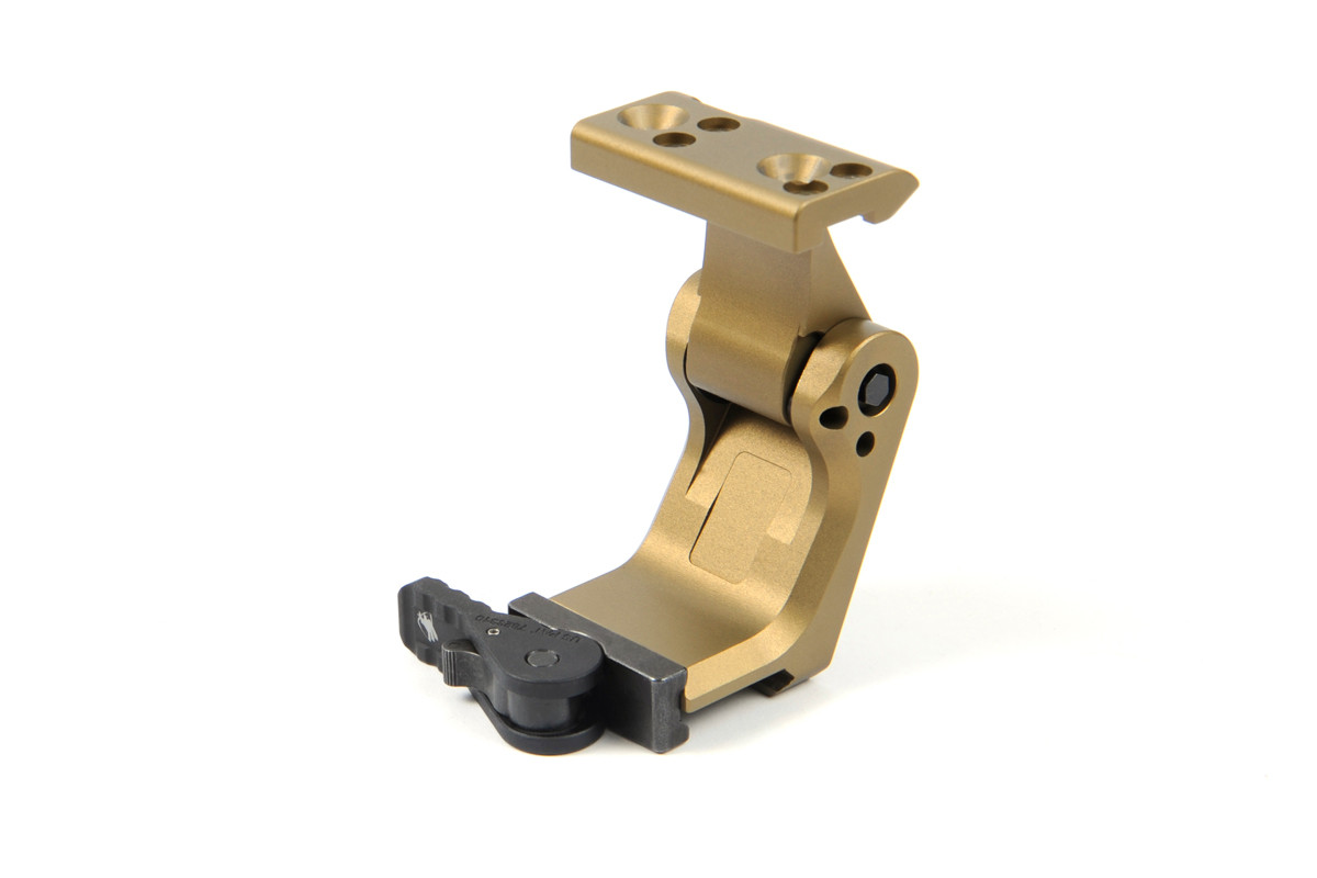 Unity Tactical FAST FTC OMNI Magnifier Mount