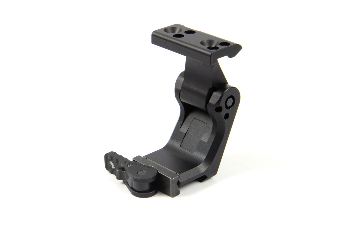 Unity Tactical FAST FTC OMNI Magnifier Mount