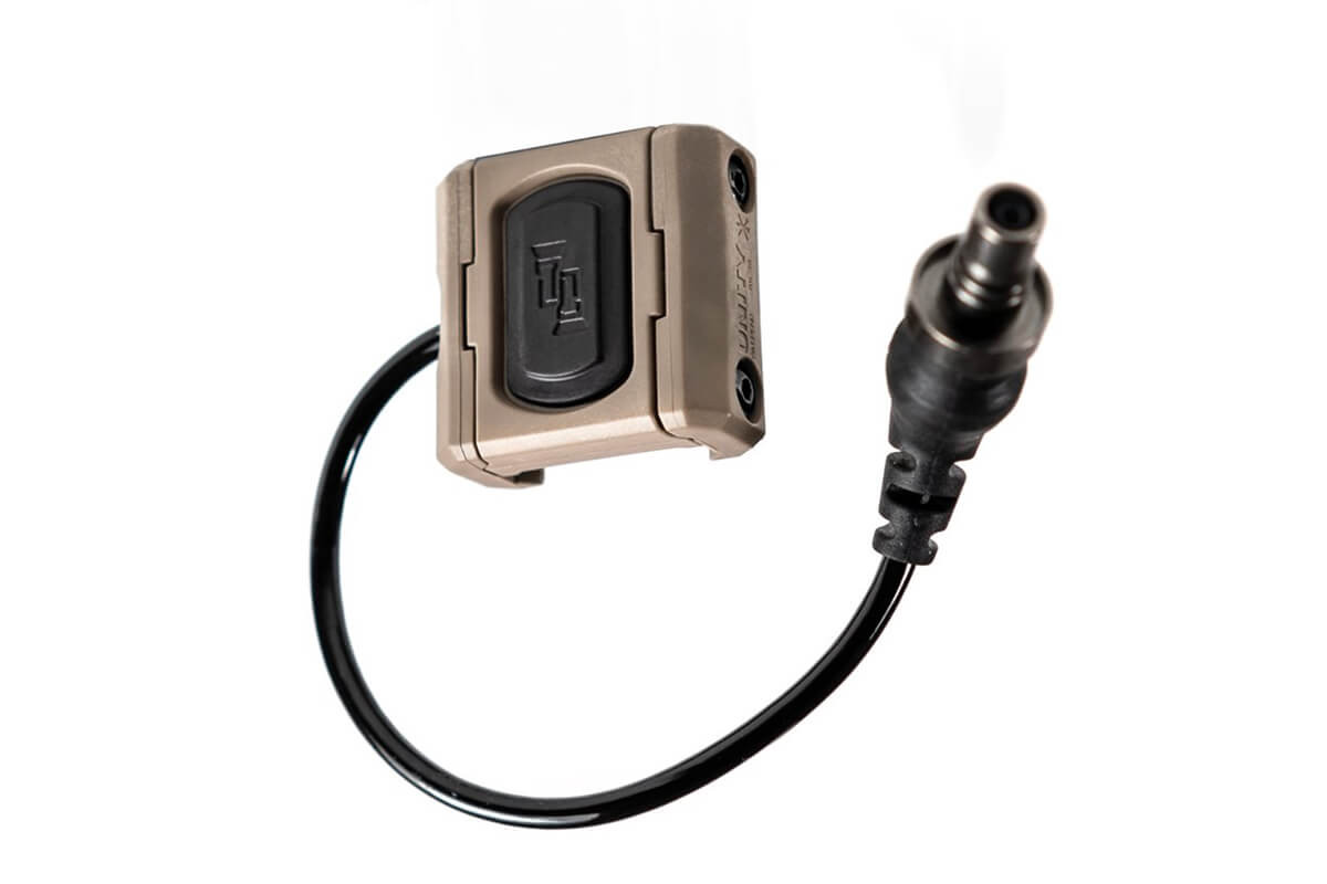 Modlite ModButton Lite (Surefire/Modlite Plug)