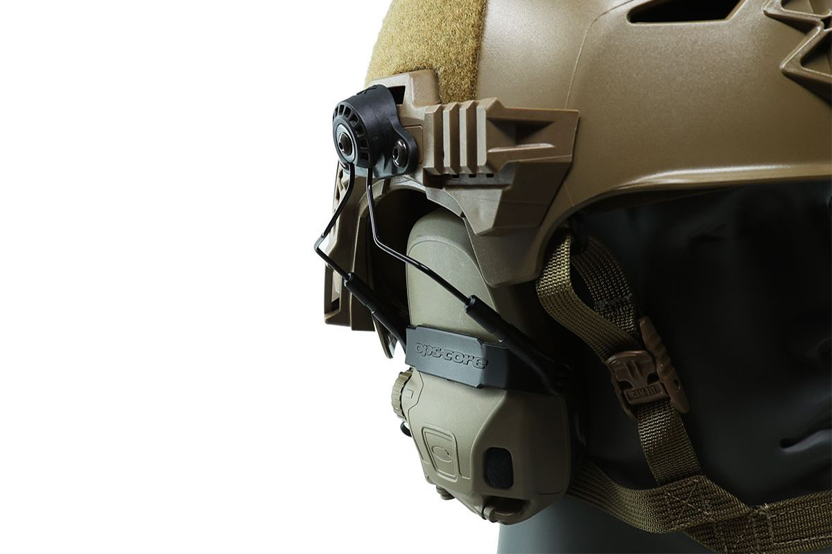 Unity Tactical MARK 2.0 AMP