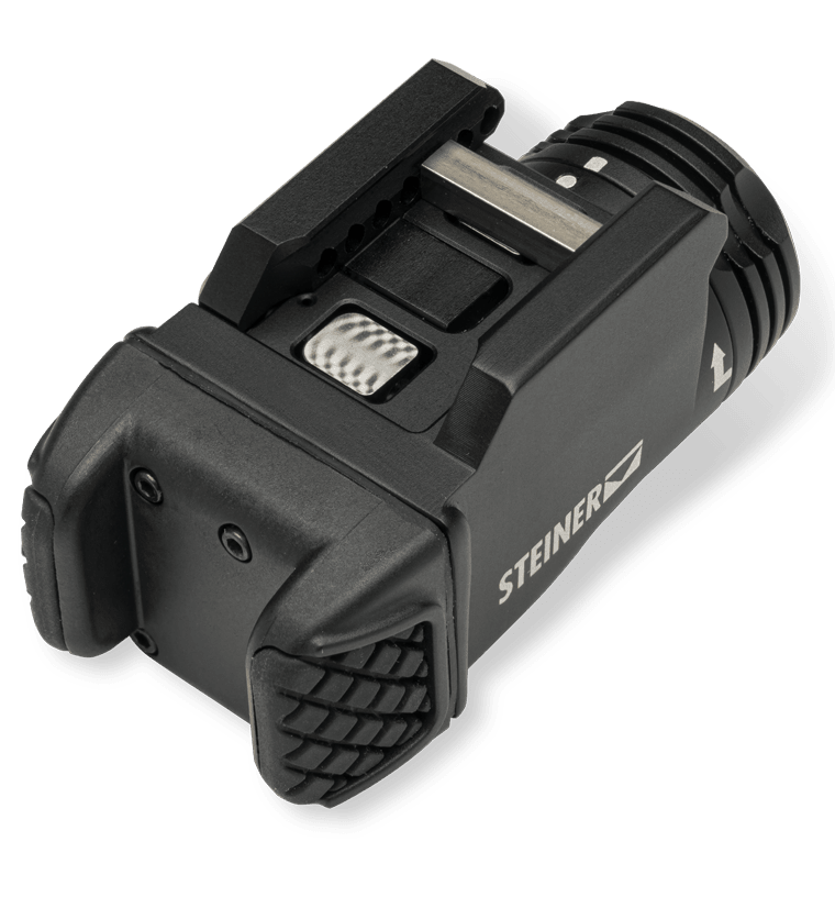 Steiner TOR Fusion Weapon Mounted Light and Laser
