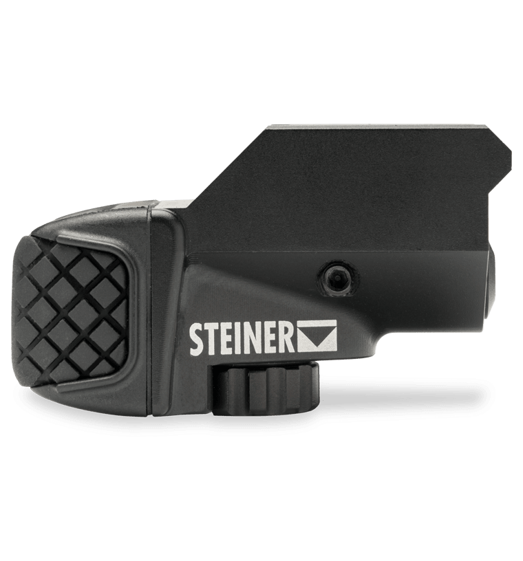 Steiner TOR MINI Weapon Mounted Laser