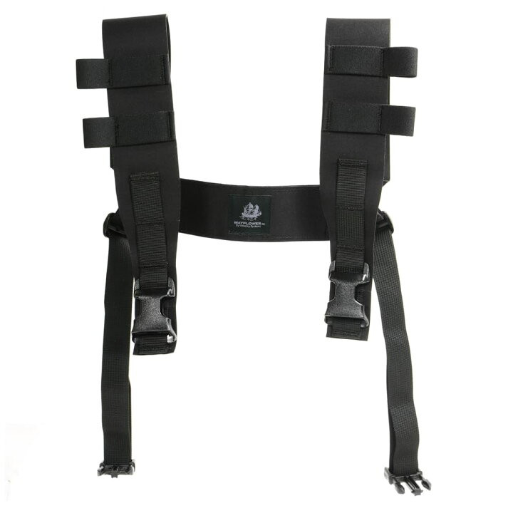 Velocity Systems Ultracomp H-Harness