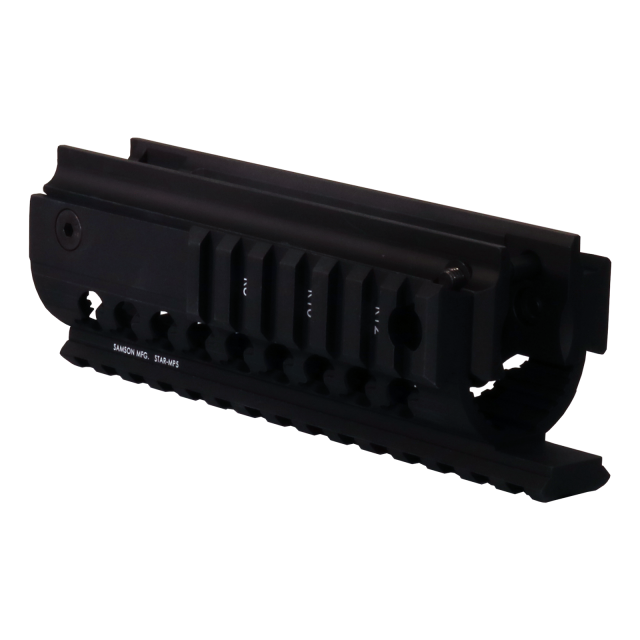Samson STAR DI Series - 7" Handguard