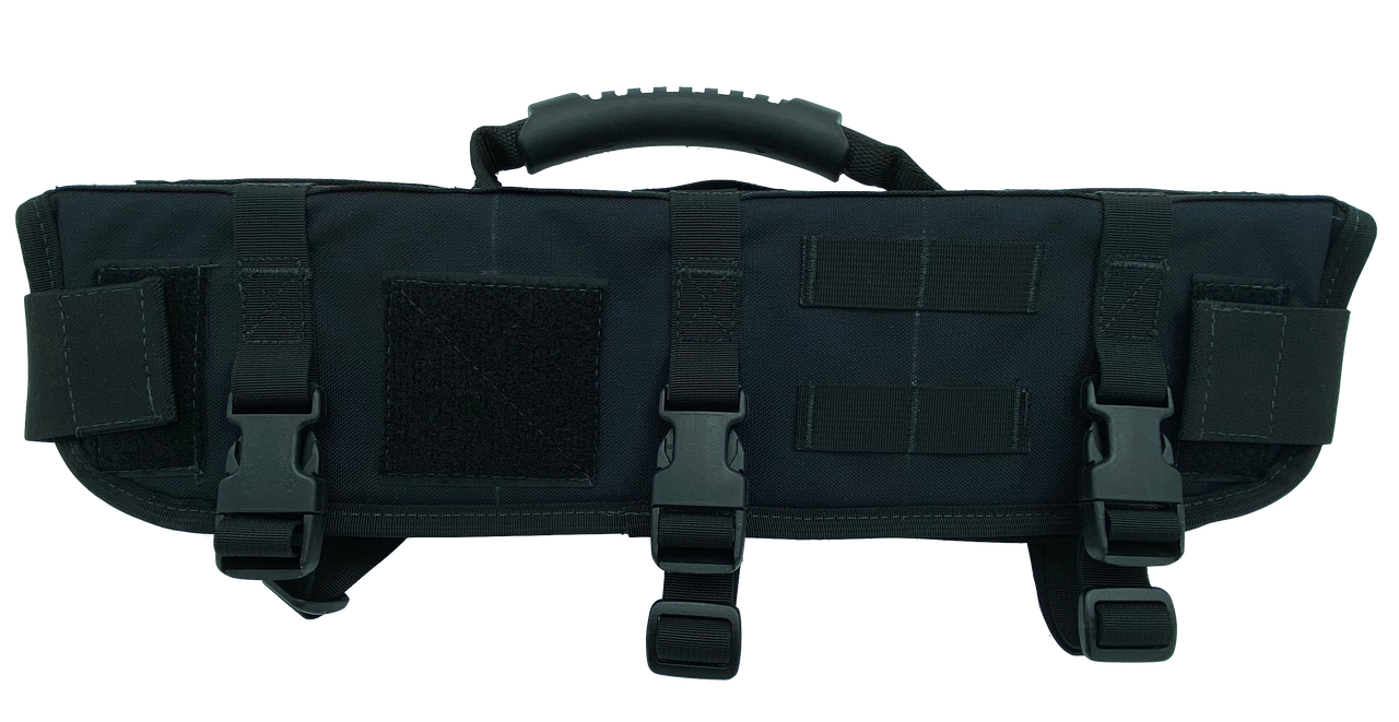 JSA Tactical Padded Scope Cover