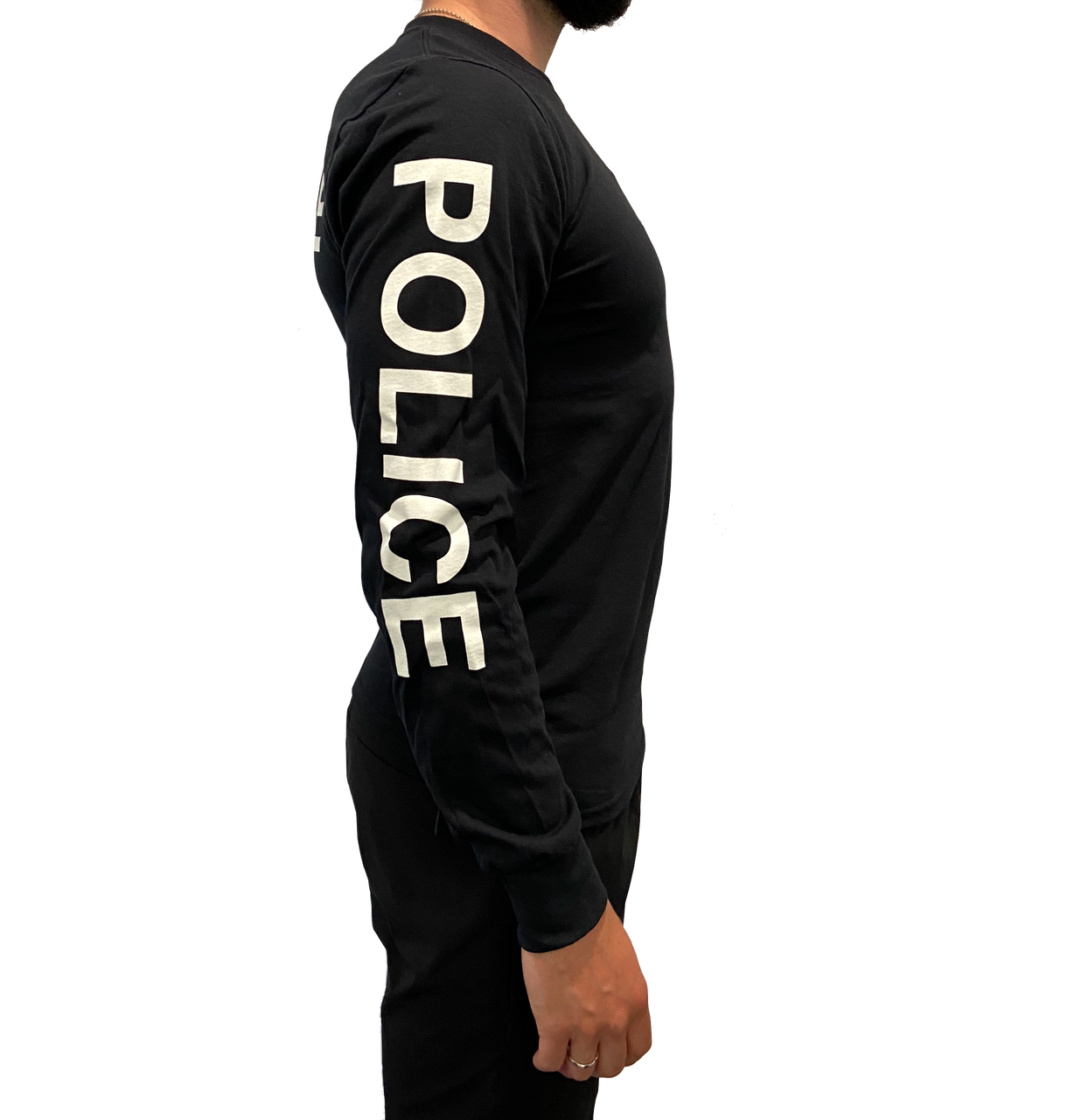 DS Tactical Police Long Sleeve Takedown Shirt