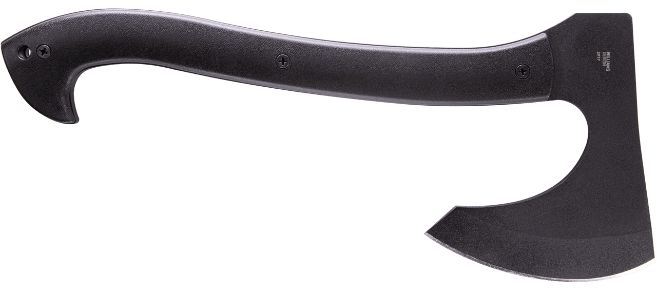 CRKT James Williams Skeggox Axe (13" Black)