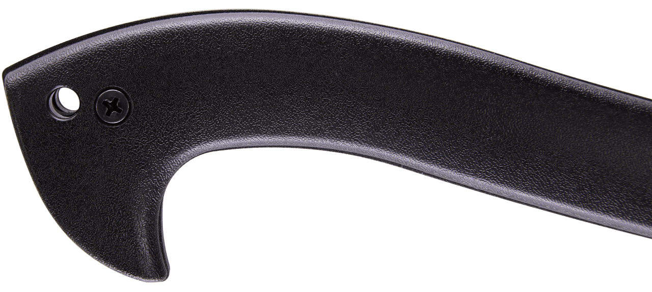 CRKT James Williams Skeggox Axe (13" Black)