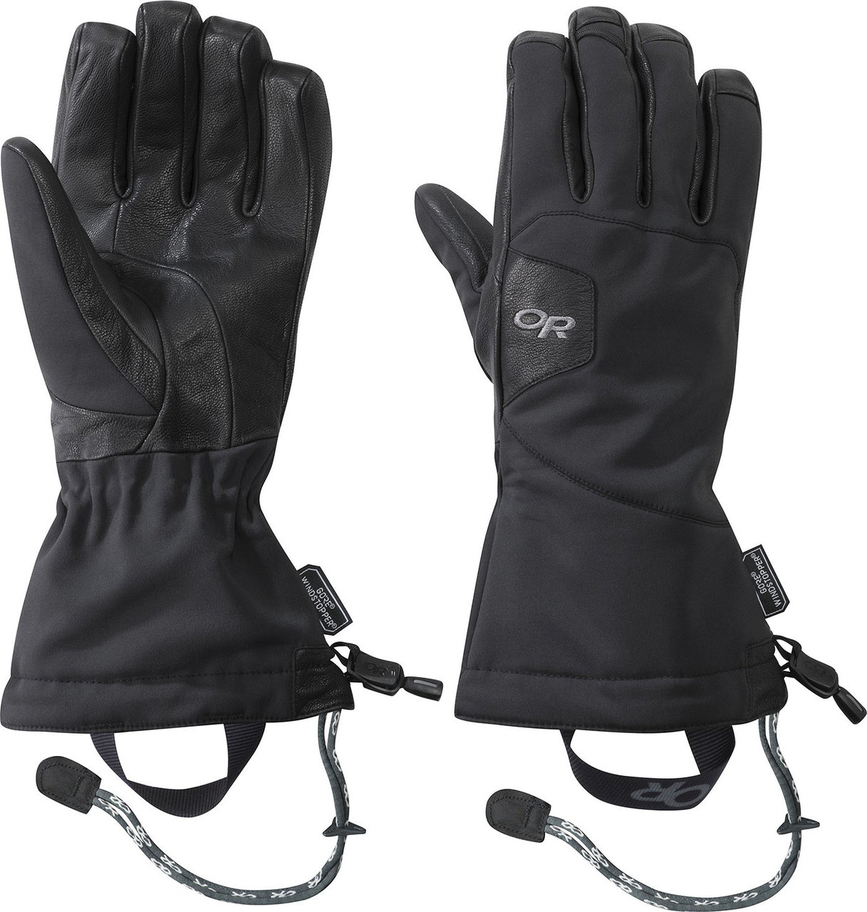Outdoor Research Luminary Sensor Gloves - Unisex