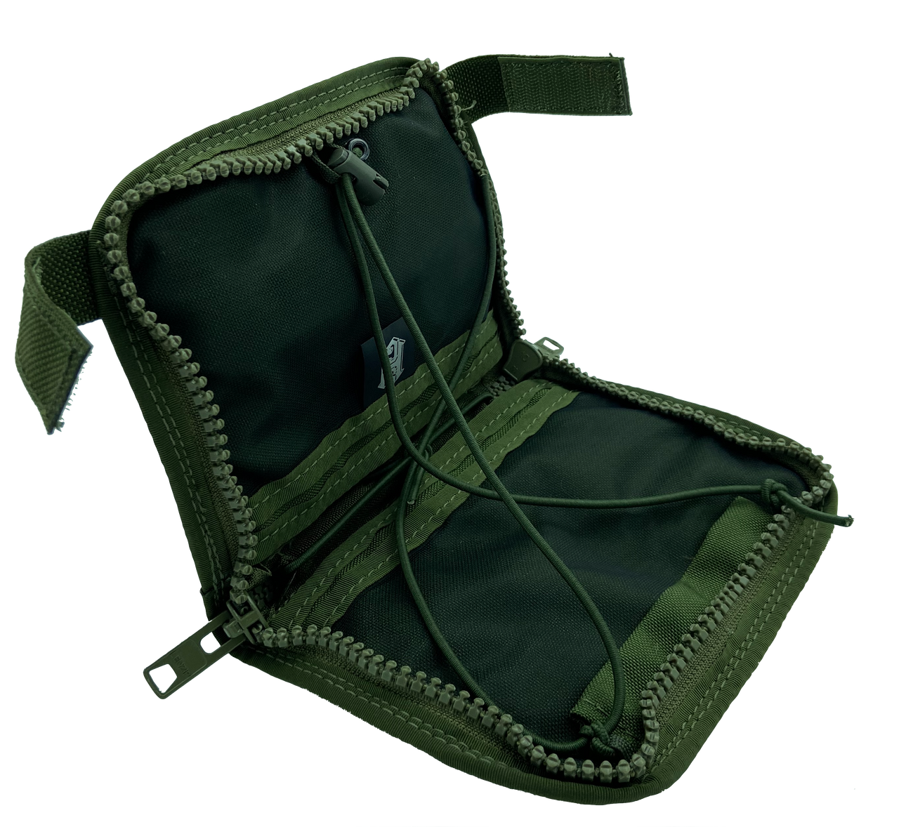 High Speed Gear Mini Map Admin Pouch V1
