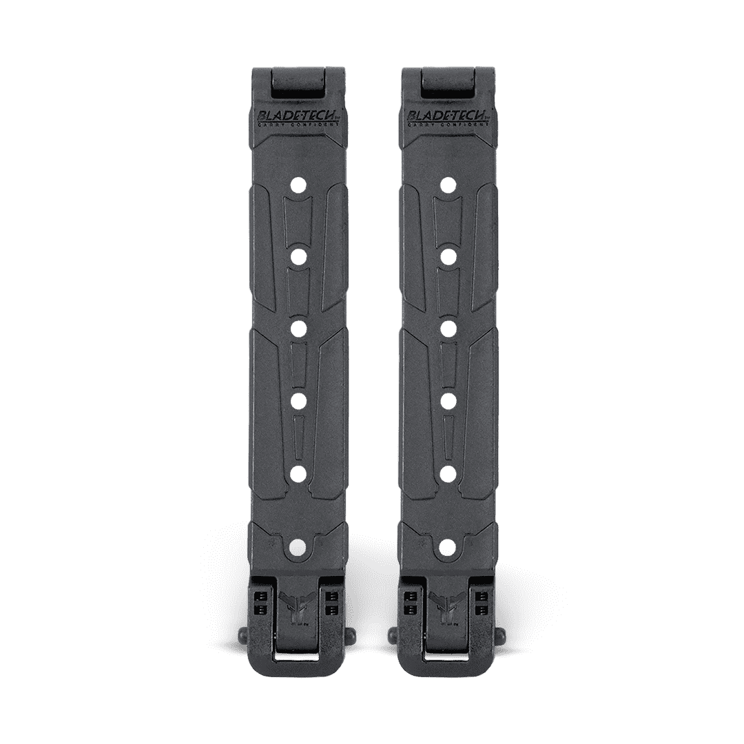 Blade-Tech Molle-Lok Attachment Pair with Hardware