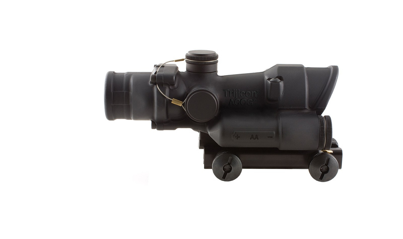 Trijicon ACOG 4x32 LED Riflescope - .300 BLK BDC