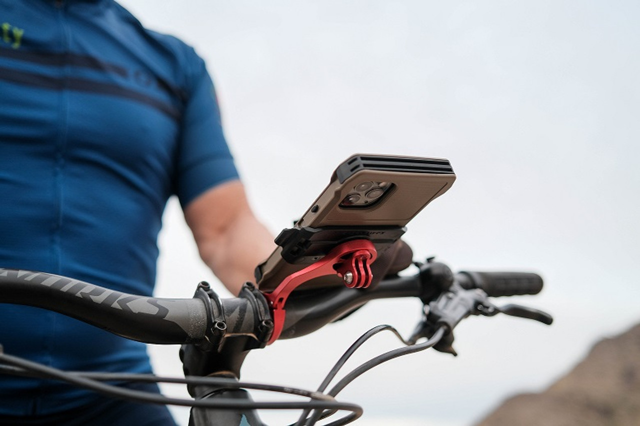 Juggernaut Case Bike Phone Mount