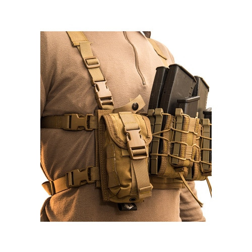 HSGI Denali Chest Rig