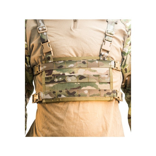 HSGI Denali Chest Rig