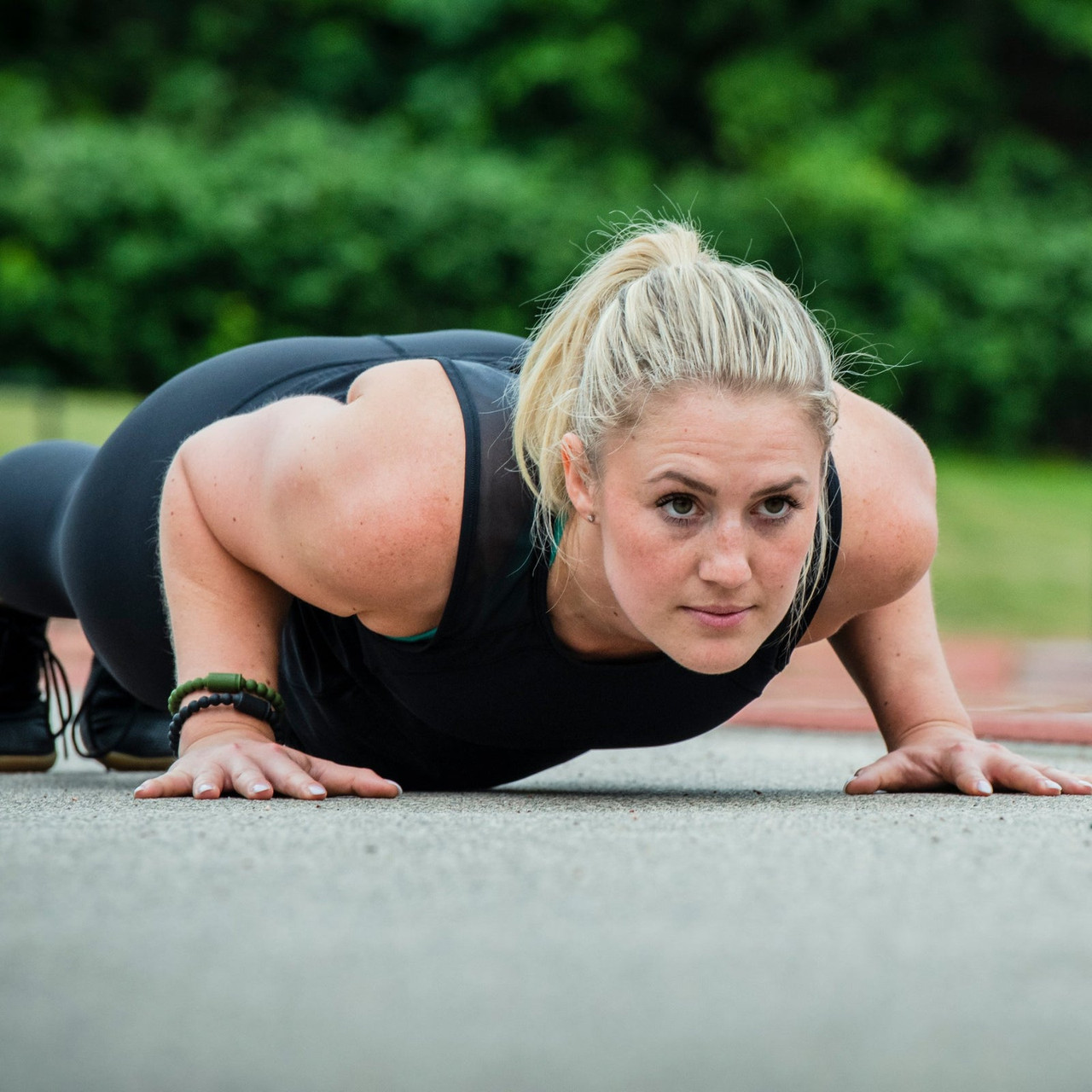 Brass & Unity Buddy Check - Active 3 Pack